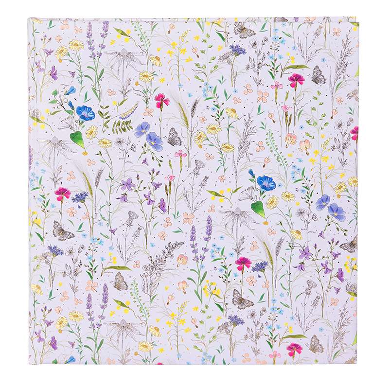 Summer Meadow | Turnowsky Design | Papeterie | Goldbuch