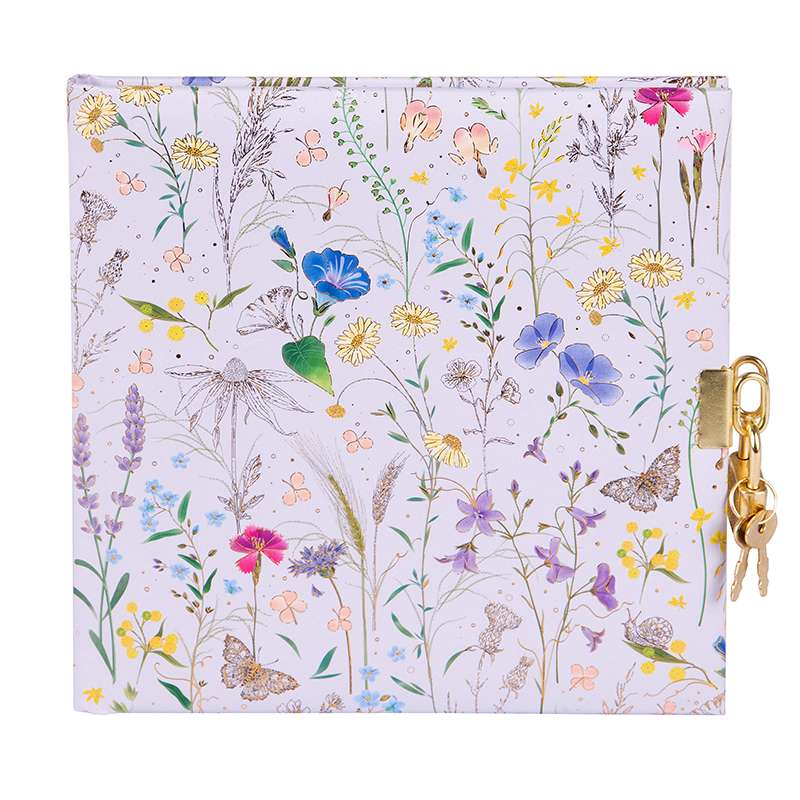 Summer Meadow | Turnowsky Design | Papeterie | Goldbuch