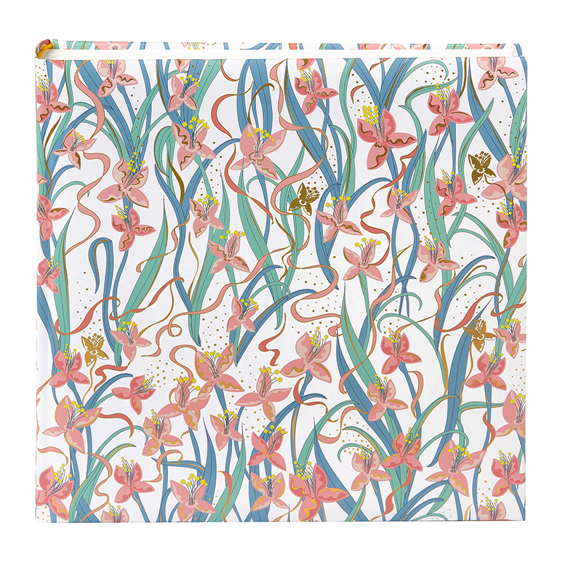 Garden Chic | Turnowsky Design | Stationery | Goldbuch